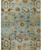 RugStudio presents RugStudio Transitional 44552 Brown Hand-Knotted ...